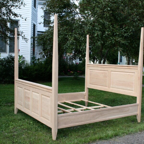 Bed Post Finials - Etsy