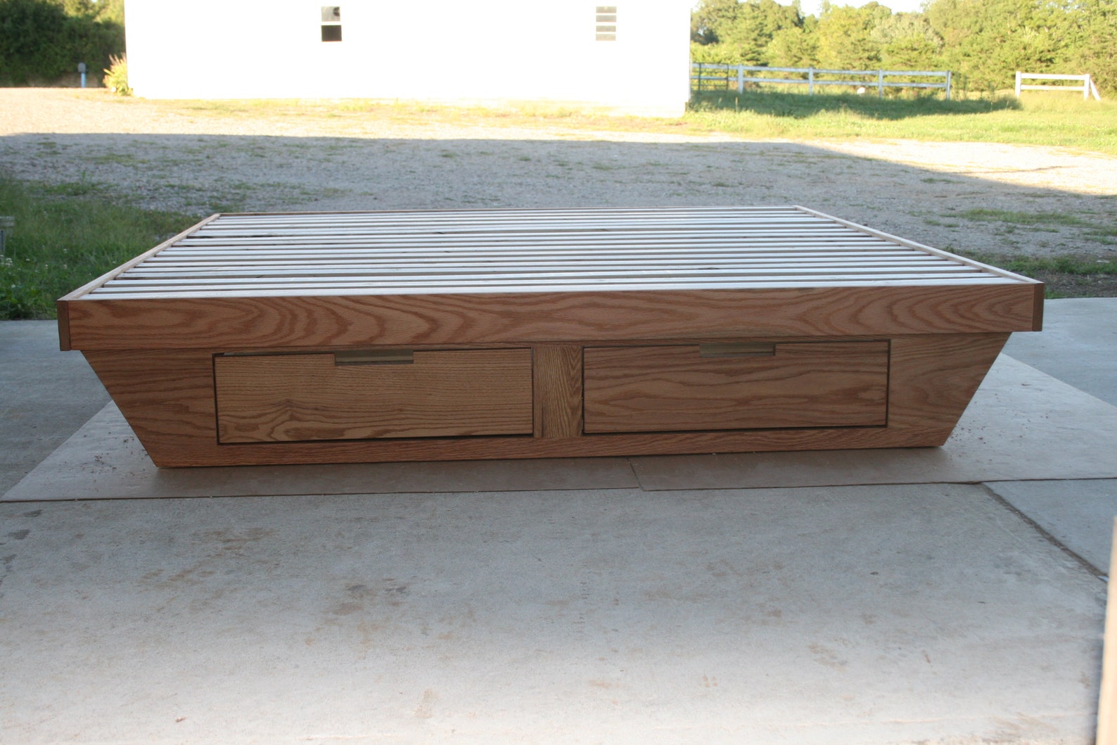 Ship Soon King 1430 Ndfsn03 Ndfvn03 solid Red Oak Hardwood - Etsy
