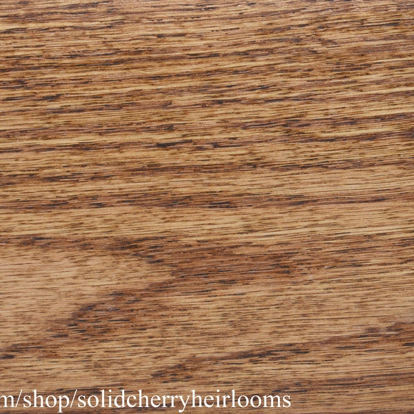 Red Oak Minwax Samples - Etsy