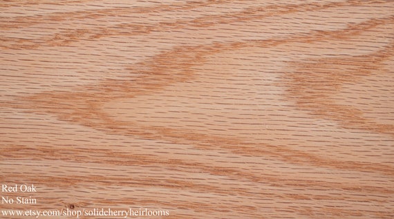 Red Oak Samples Group 1 - Etsy