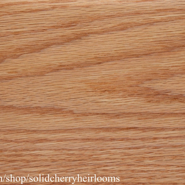 White Oak Stain Samples - Etsy