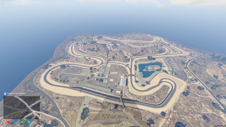 Roxwood Mapping for Fivem | Full Rp City Map | Optimized MLO + YMAP | GTA 5 Rp Server Resource ...