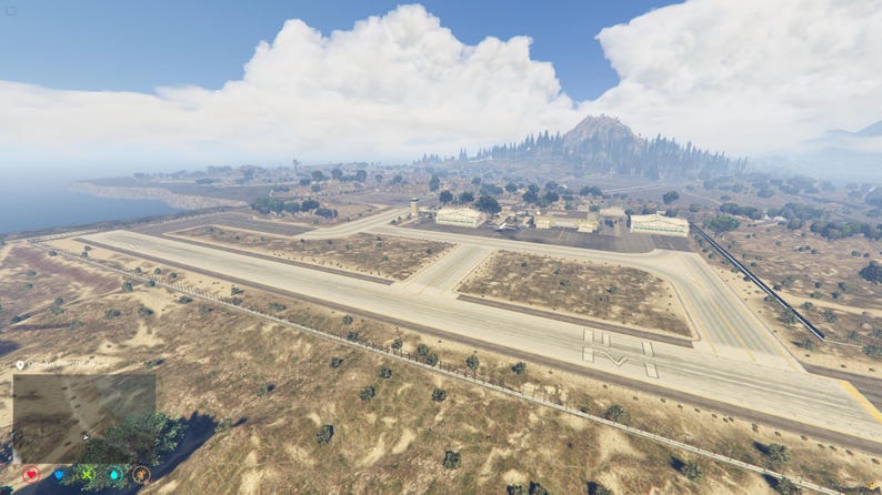 Roxwood Mapping for Fivem | Full Rp City Map | Optimized MLO + YMAP | GTA 5 Rp Server Resource ...