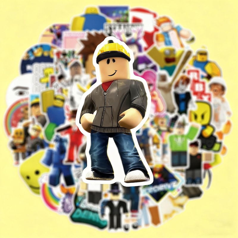 Roblox Rivals Goodie Bag - Etsy Canada