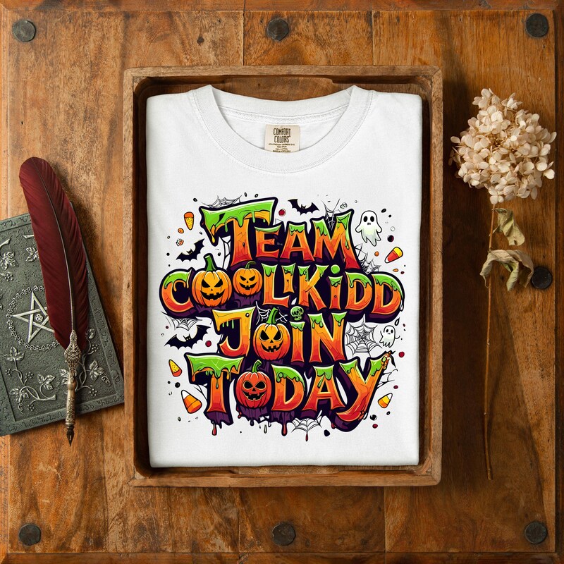 Coolkidd T Shirt - Etsy
