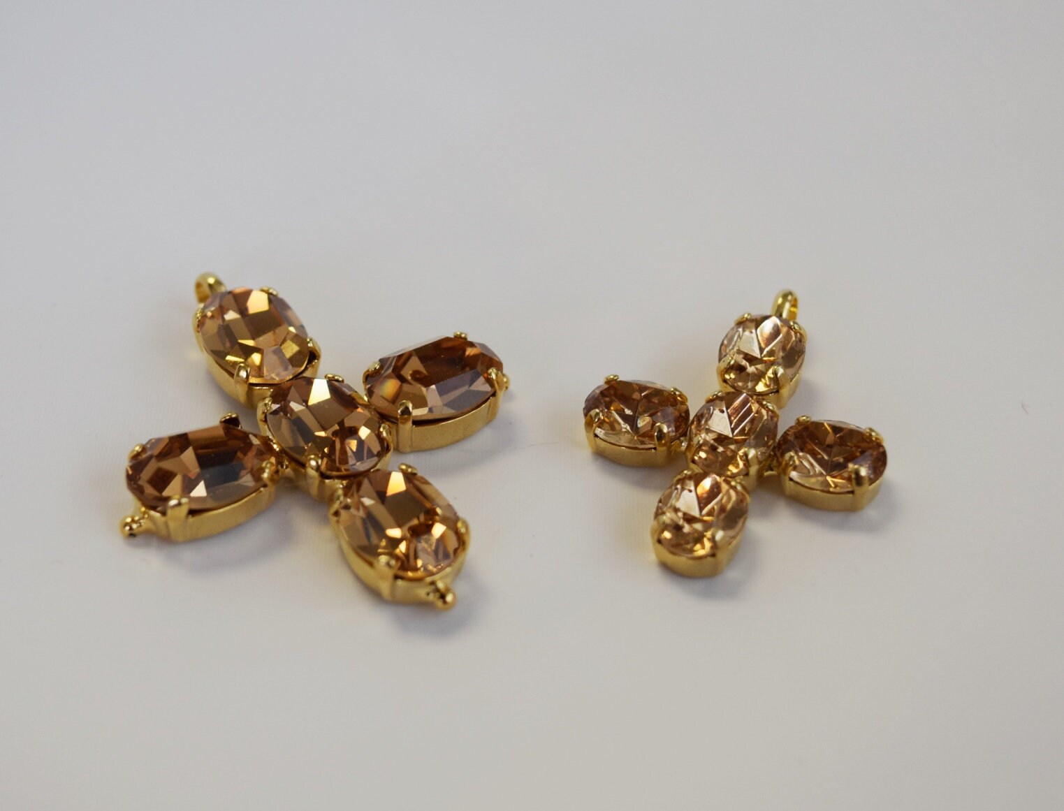 Jane Austen Cross Pendant Replica Austen Cross Jane Austen | Etsy Canada