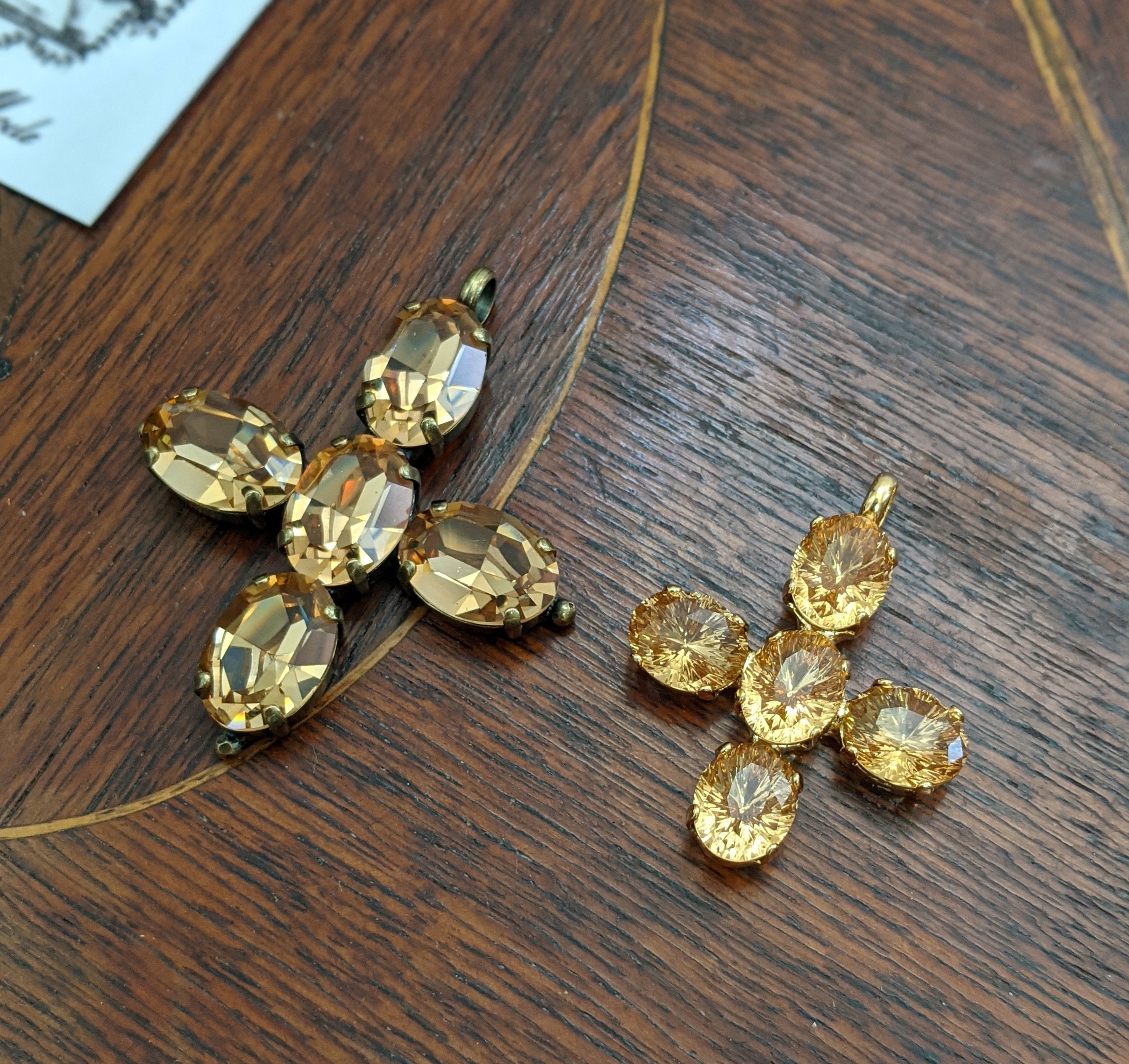 Jane Austen Cross Pendant Replica Austen Cross Jane Austen - Etsy UK