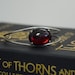 Azriel Siphon Bracelet ACOTAR, A Court of Thorns and Roses, Batboys ...