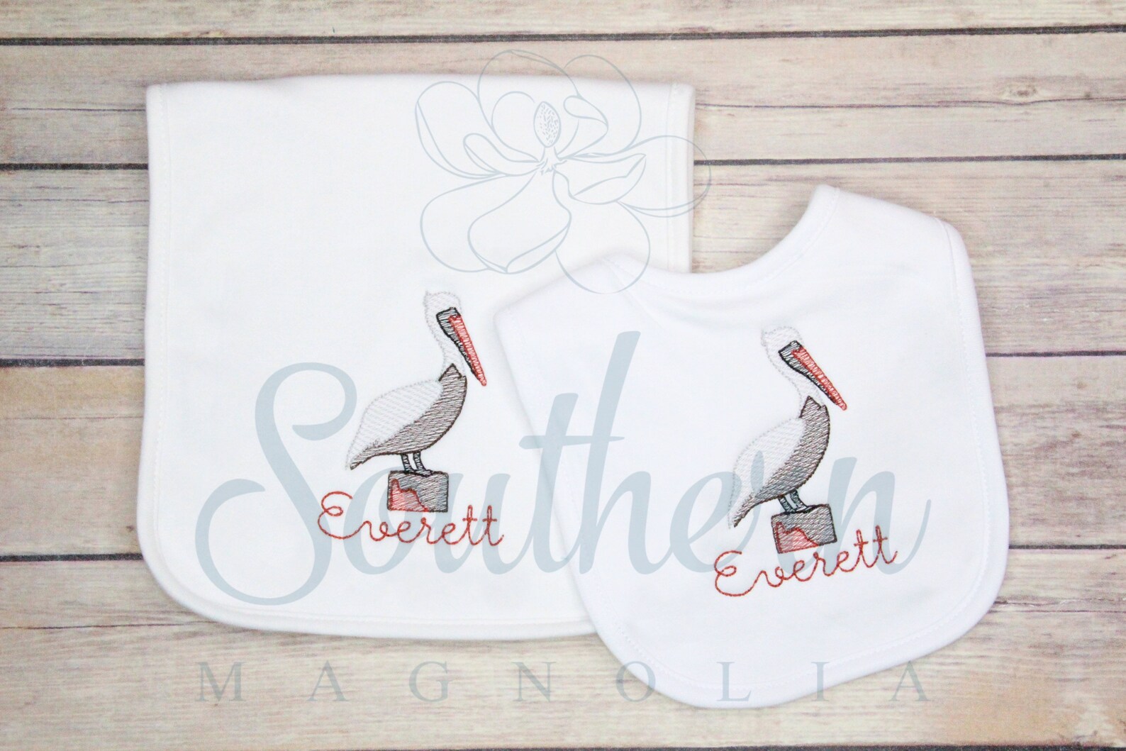 Pelican Sketch Fill Embroidery Design, Pelican Embroidery Design ...