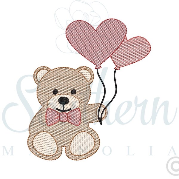Teddy Bear Bow Tie Pattern - Etsy