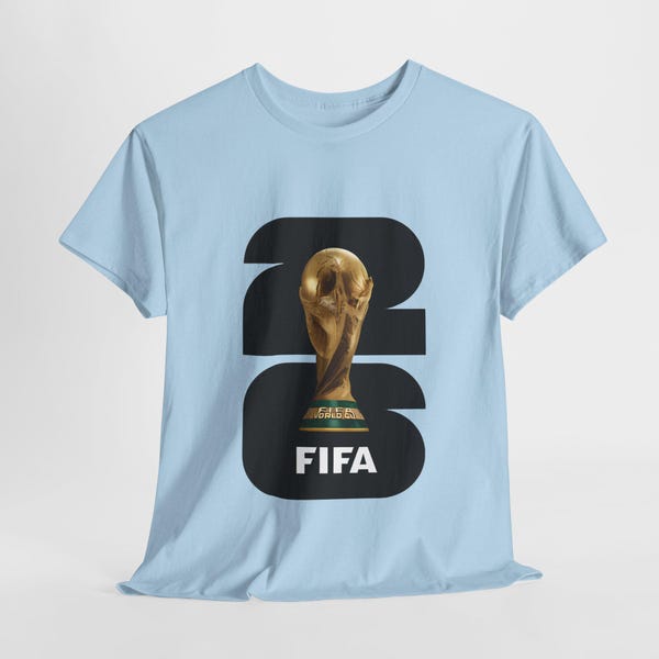 Fifa World Cup 2026 Merchandise - Etsy