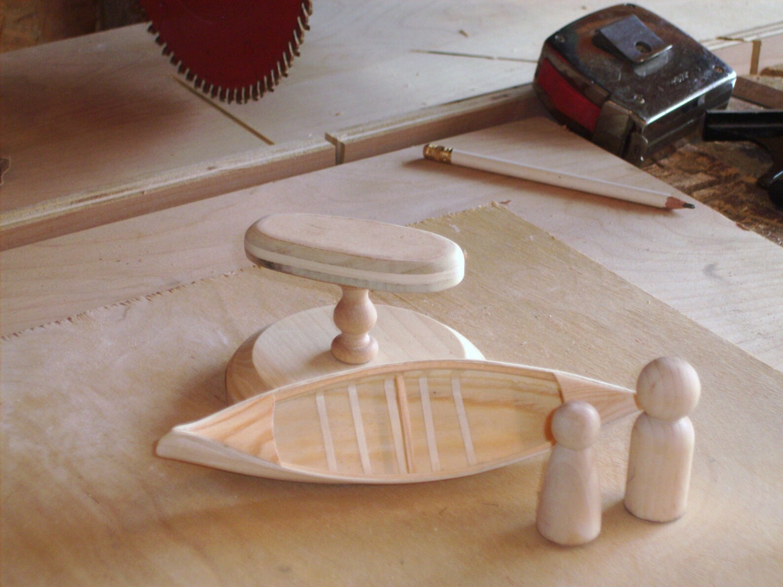 Canoe Cake Topper Custom Topper outdoor Wedding Themed Cake - Etsy