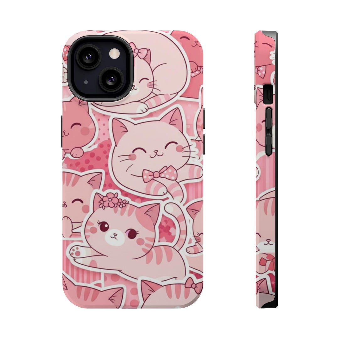 Juminocore, Cutecore, Kawaii, Collage, Japanese Phone Case for Iphone ...