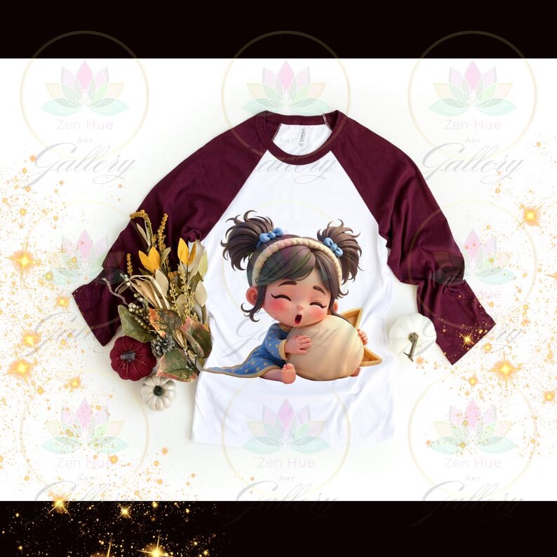 Chibi Hanukkah Clipart Bundle (25 PNG) - Cute Jewish Holiday Graphics ...