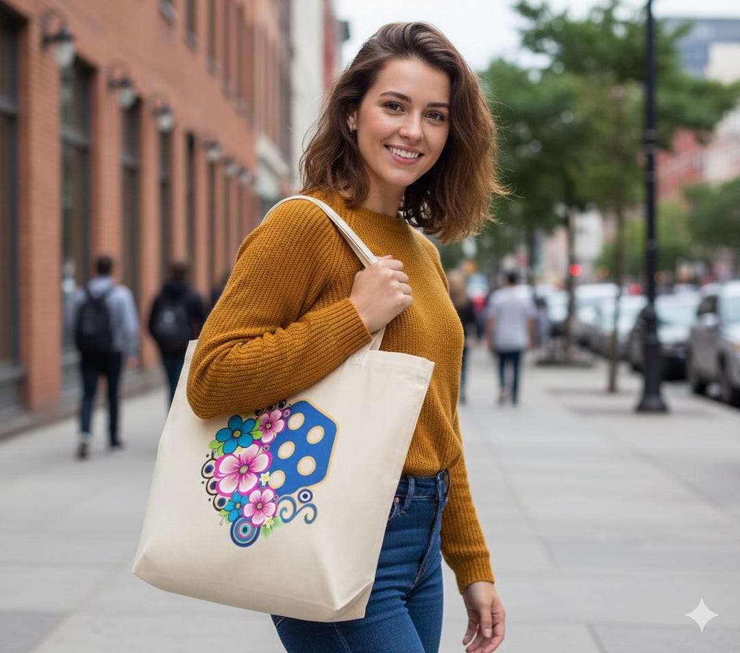 Seven Eyes Floral Evil Eye Charm Bag for Everyday Style - Etsy