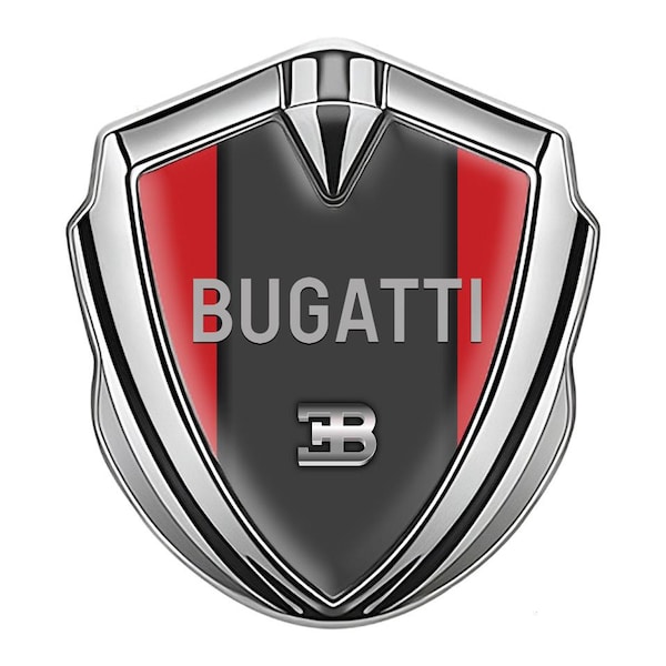 Bugatti Badge - Etsy UK