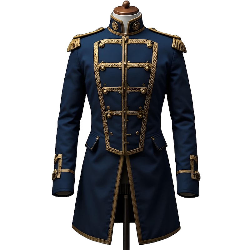 Steam Punk Uniform - Etsy UK