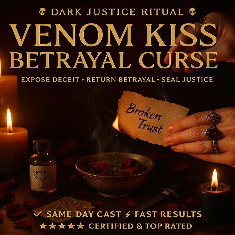 Revenge Ex Curse - Etsy UK