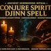 Aleister Crowley's Bornless Ritual Attunement - Etsy UK