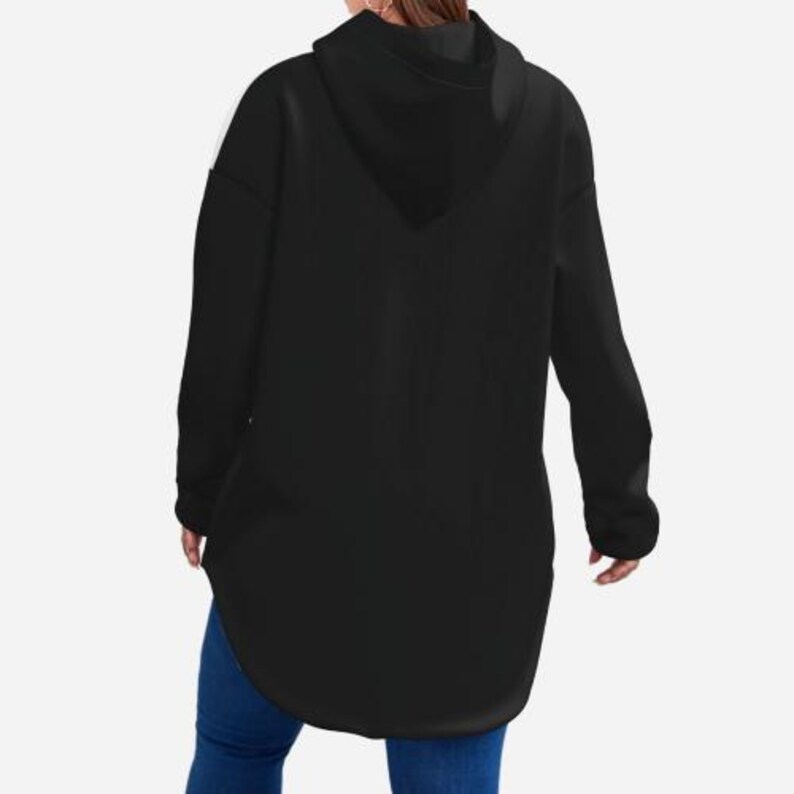 Custom Virgo Zodiac Hoodie | Diverse Angel Art Pullover | Personalized ...