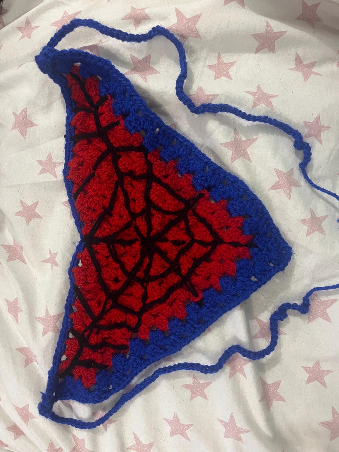 Superhero Inspired Bandanas - Etsy