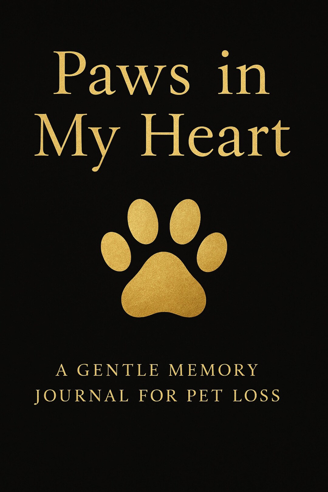 Pet Loss Journal Printable | Grief Workbook for Healing | Rainbow ...