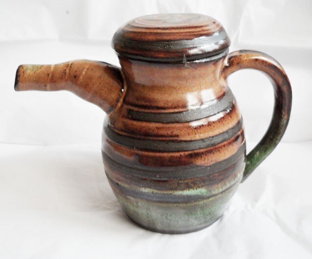 Kinkspout T-pot - Etsy