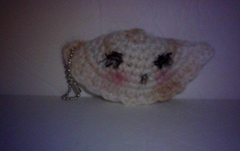 Fidget Clickers Assorted Styles, Crocheted With a Hair Barrette - Etsy