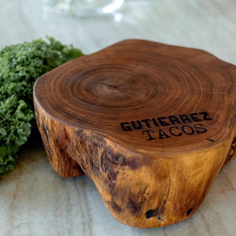 Tree Stump - Etsy
