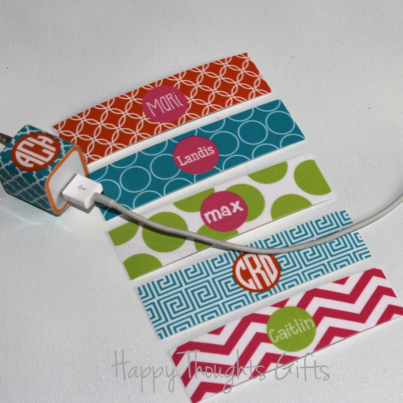 iPhone Charger - Etsy