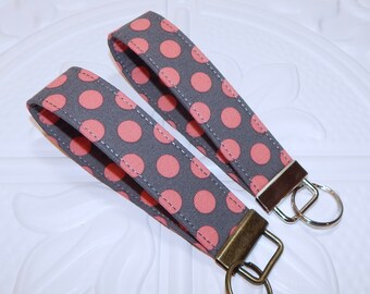 Wristlet keychain | Etsy