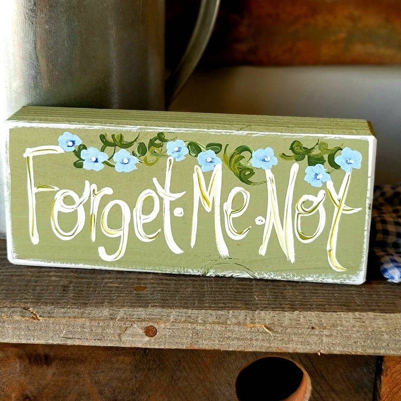 Custom Wood Signs - Etsy