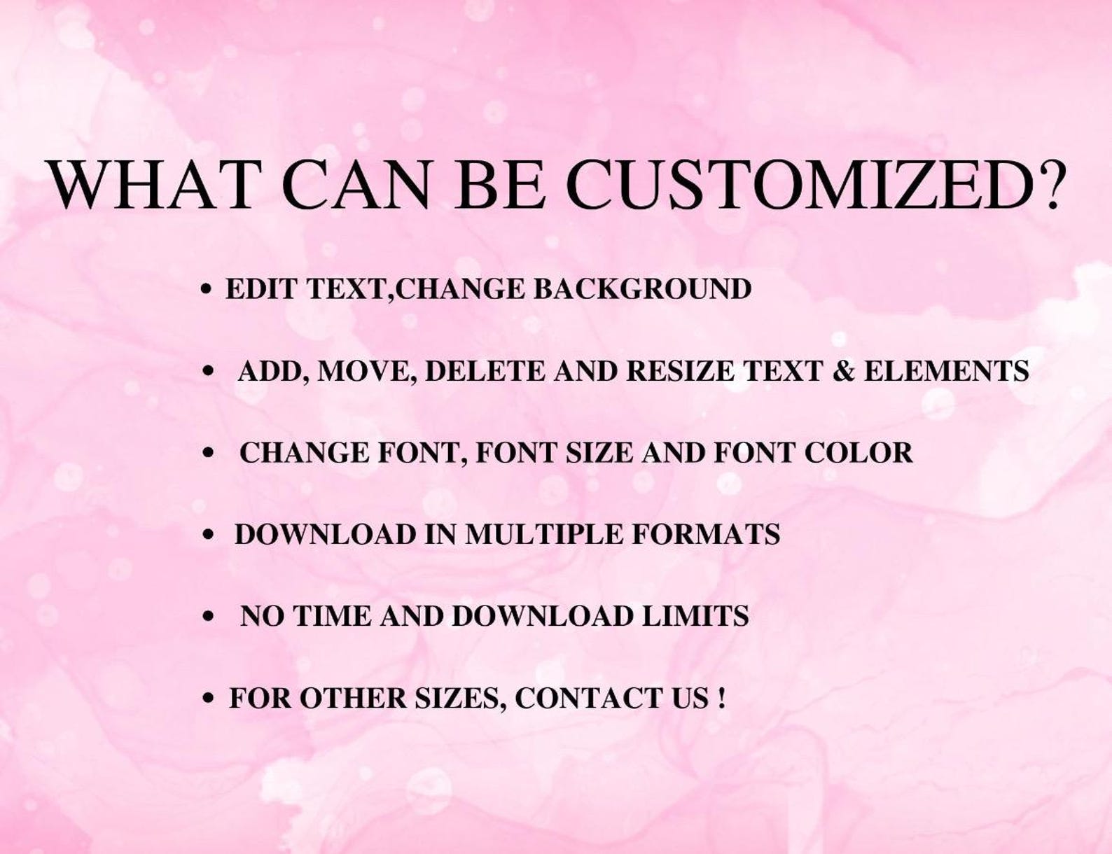 HOMECOMING VOTE 4 ME Flyer (canva Template ) - Etsy