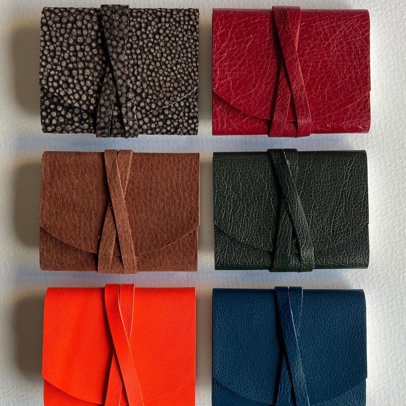LeatherNotebooks - Etsy UK