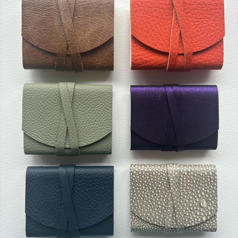 LeatherNotebooks - Etsy UK