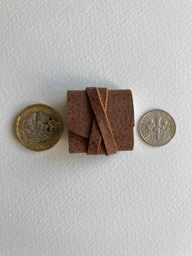 LeatherNotebooks - Etsy UK