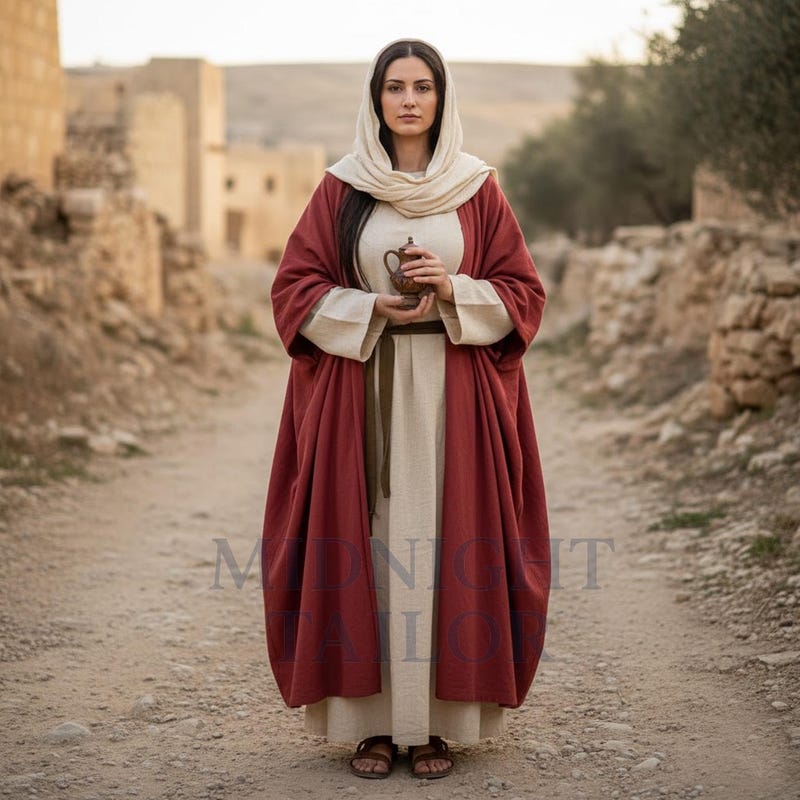 Jesus Costume - Etsy