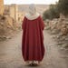 Mary Magdalene Costume Biblical Women Holy Land Dress Outfit, Christian ...
