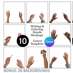 left hand coloring book