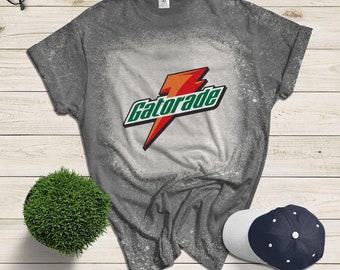 Gatorade Shirt | Etsy