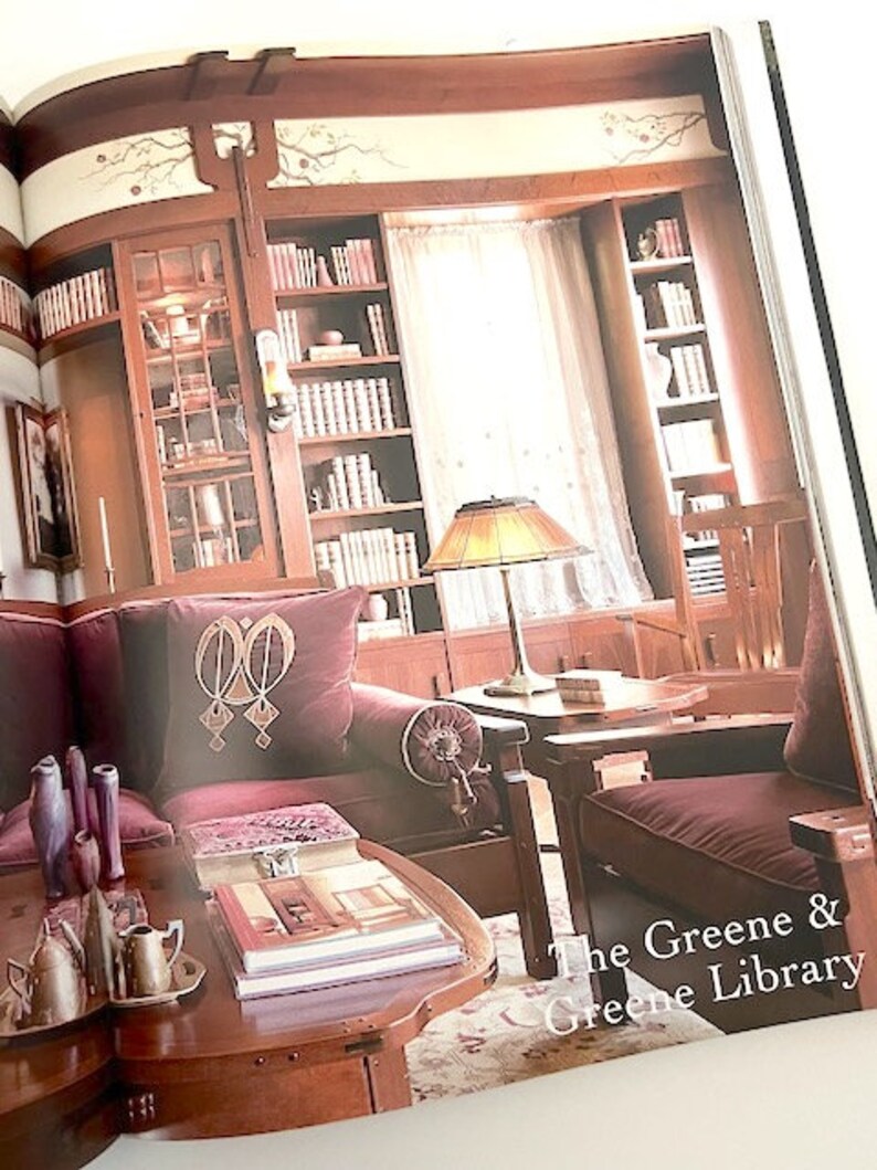 Barbara Streisand--my Passion for Designs--interior Design Book-2010 - Etsy