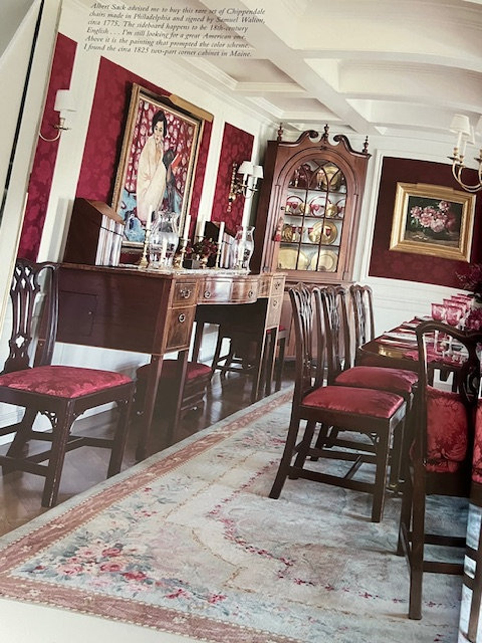 Barbara Streisandmy Passion for Designsinterior Design Book-2010 - Etsy