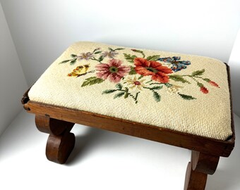 Footstools - Etsy