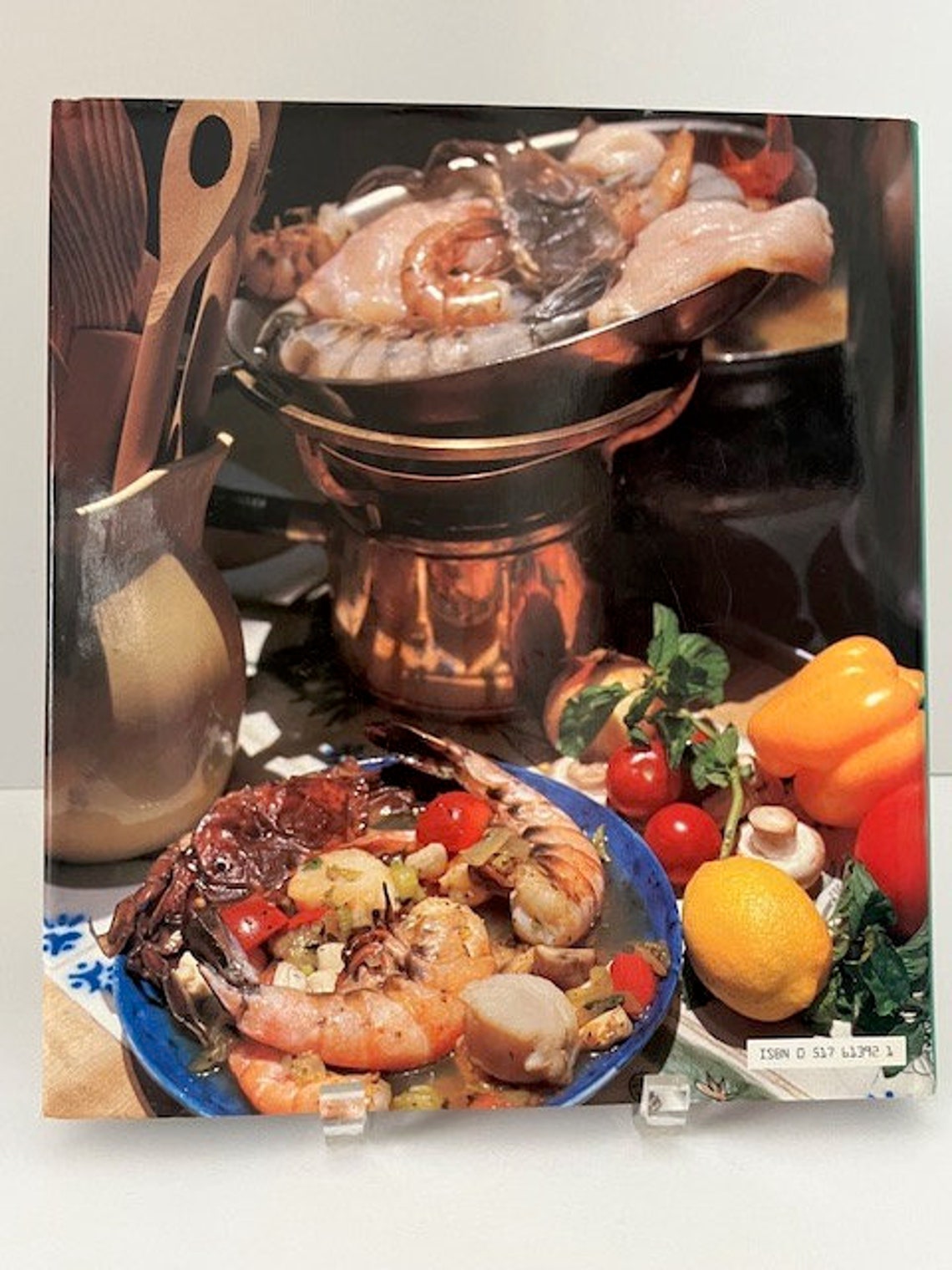 VTG Book--favorite Recipes of the South--southern Recipes Cookbook - Etsy