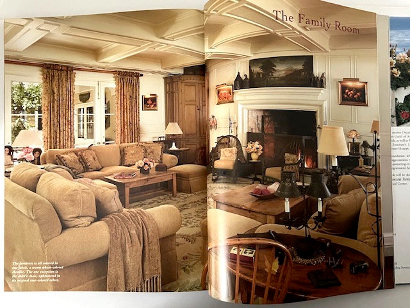 Barbara Streisandmy Passion for Designsinterior Design Book-2010 - Etsy