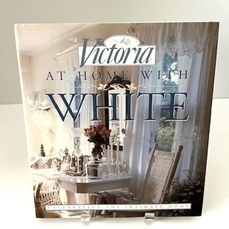 Victoria Magazine - Etsy
