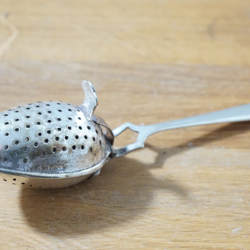 Tea Accessories - Etsy