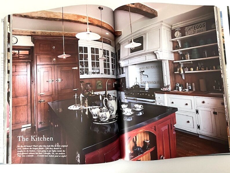 Barbara Streisandmy Passion for Designsinterior Design Book-2010 - Etsy