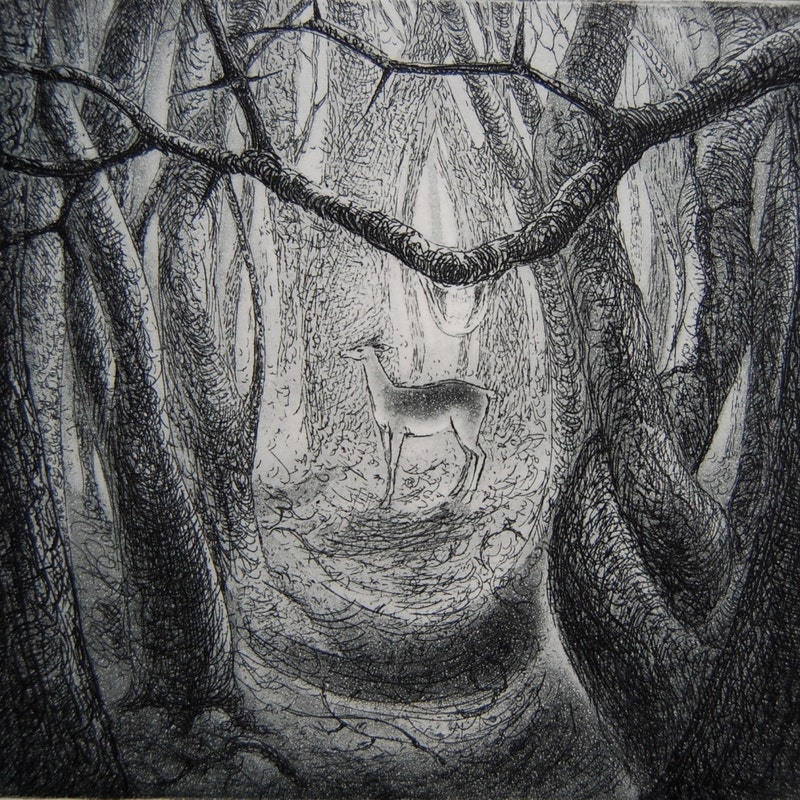 Foxnest - Etsy