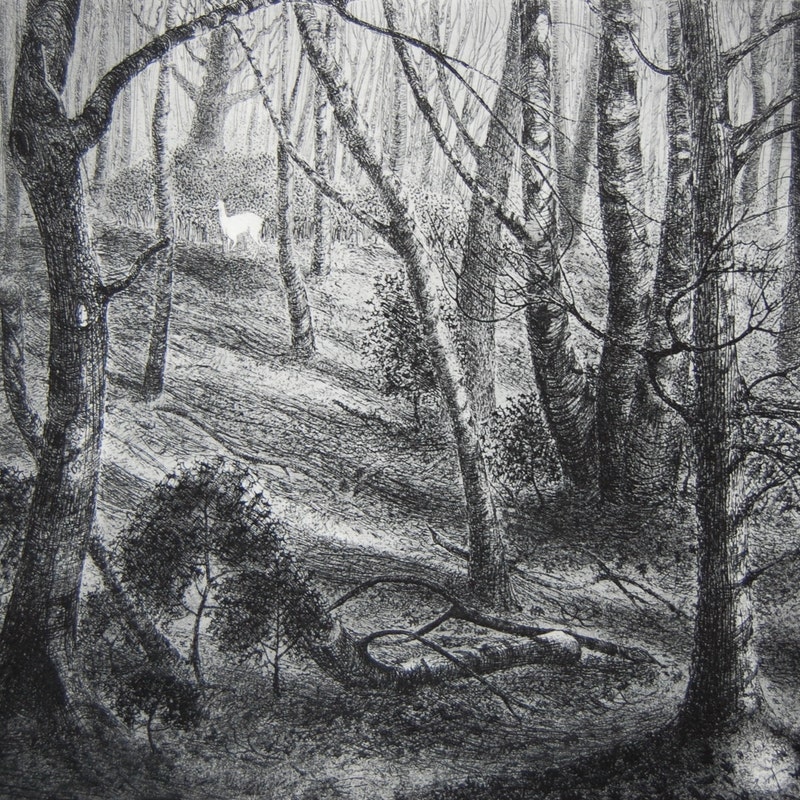 Foxnest - Etsy